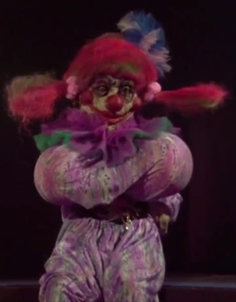 Daisy (Killer Klowns) | Fictional Characters Wiki | Fandom