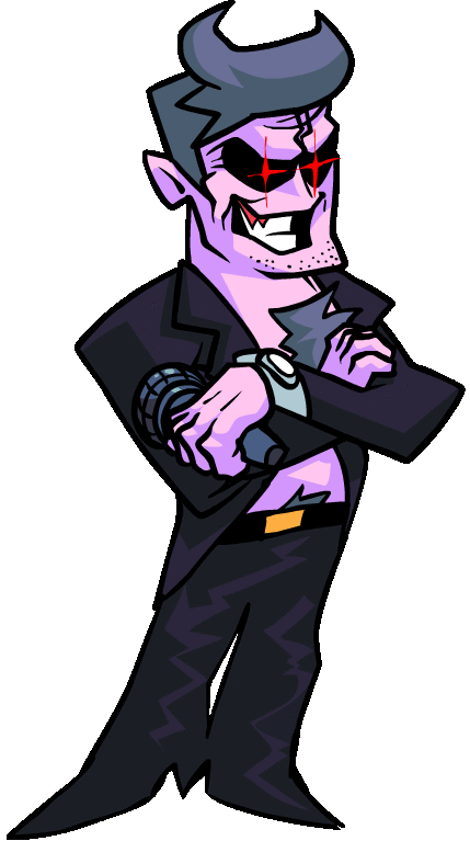 Daddy Dearest (Friday Night Funkin’) | Fictional Characters Wiki | Fandom