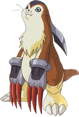 Prairiemon | Fictional Characters Wiki | Fandom