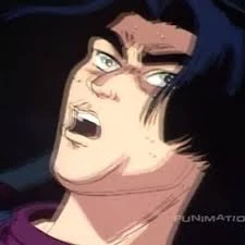 Shingo Shoji | Fictional Characters Wiki | Fandom