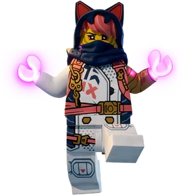 Sora (Ninjago) | Fictional Characters Wiki | Fandom