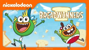 Category:Breadwinners characters | Fictional Characters Wiki | Fandom