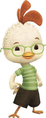 Category:Chicken Little Characters | Fictional Characters Wiki | Fandom