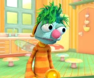 Gonnigan | Fictional Characters Wiki | Fandom