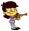 Luna Loud | Fictional Characters Wiki | Fandom