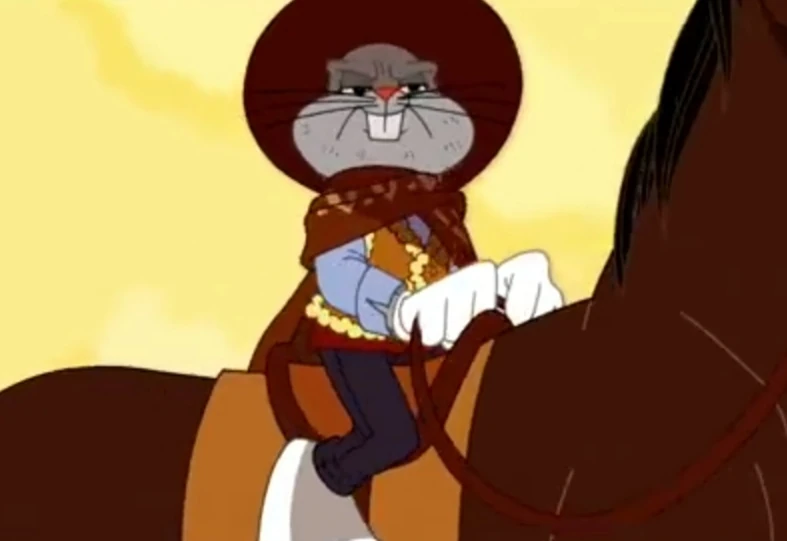 Long Eared Drifter | Fictional Characters Wiki | Fandom