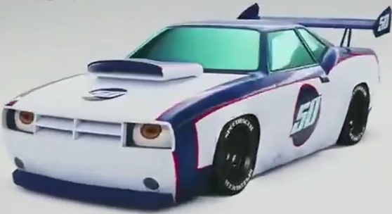 Gregory Thacher | Fictional Characters Wiki | Fandom