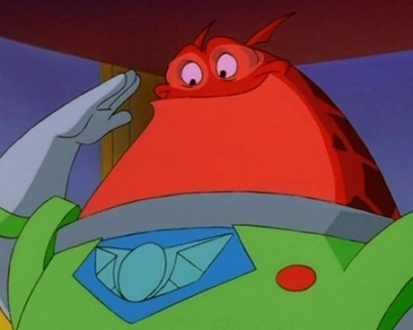 Booster | Fictional Characters Wiki | Fandom