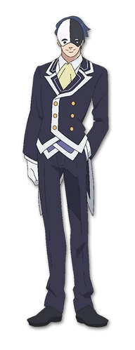 Vanir | Fictional Characters Wiki | Fandom