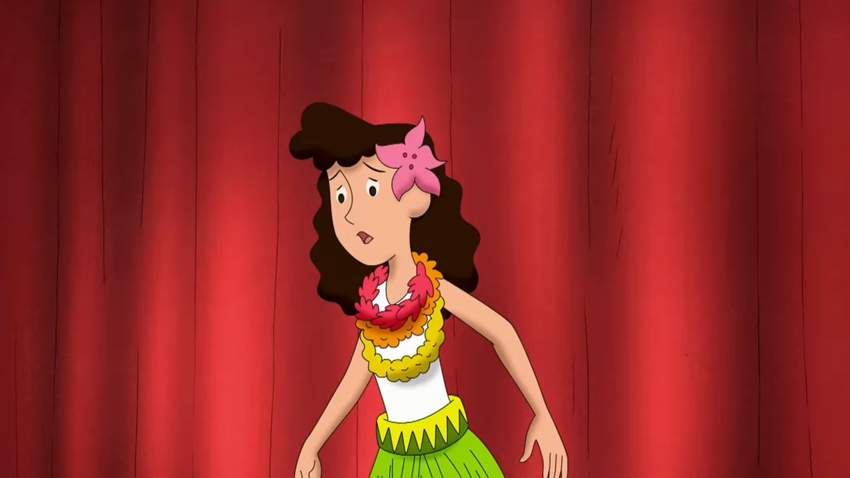 Betsy/Gallery | Fictional Characters Wiki | Fandom