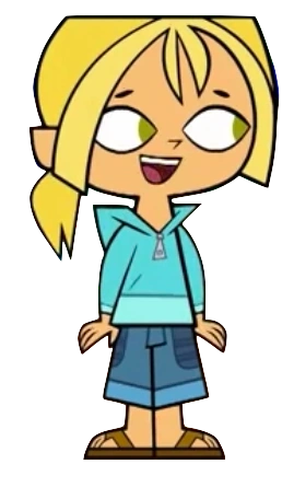 Bridgette (Total DramaRama) | Fictional Characters Wiki | Fandom