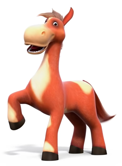 Horse (Dave & Ava) | Fictional Characters Wiki | Fandom Horse (Dave & Ava) | Fictional Characters Wiki | Fandom