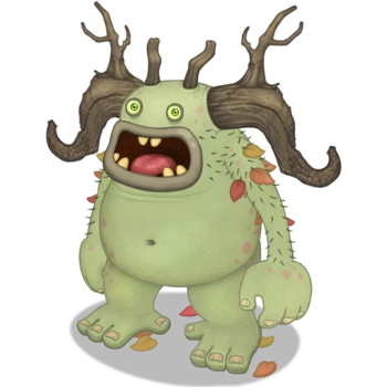 Epic Entbrat | Fictional Characters Wiki | Fandom