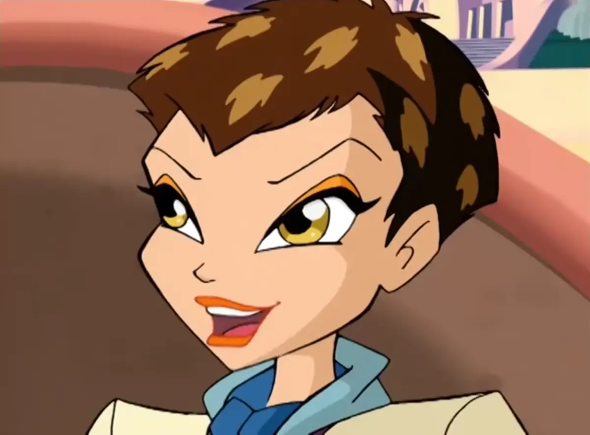 Francis | Fictional Characters Wiki | Fandom