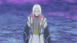 Gibeon | Fictional Characters Wiki | Fandom