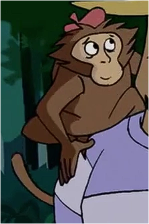 Jacko | Fictional Characters Wiki | Fandom