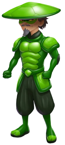 Wang Fu | Fictional Characters Wiki | Fandom