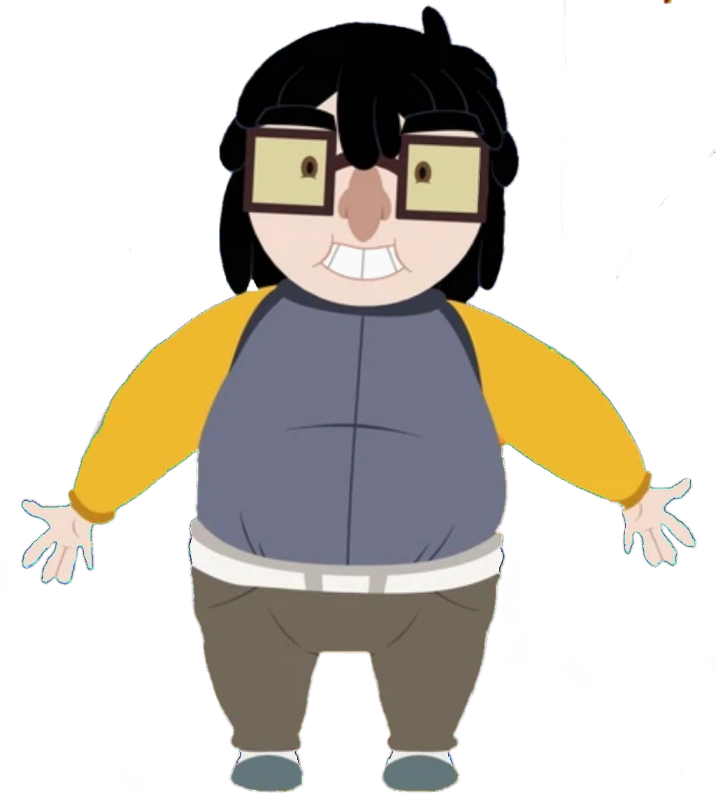 Jermy Fartz | Fictional Characters Wiki | Fandom