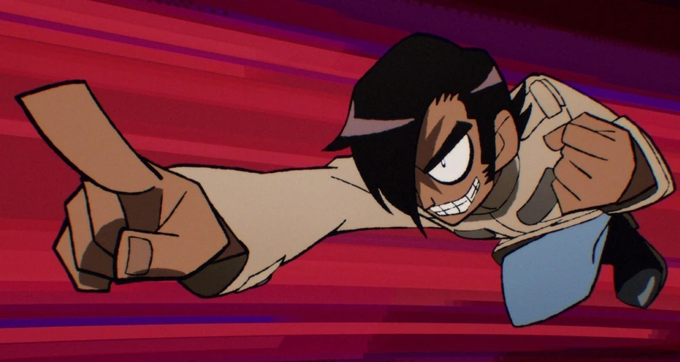 Matthew Patel | Fictional Characters Wiki | Fandom