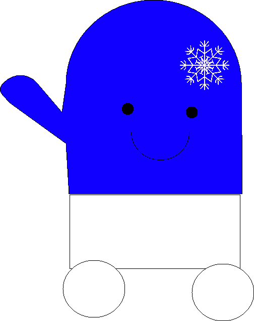 Mitten Dude | Fictional Characters Wiki | Fandom