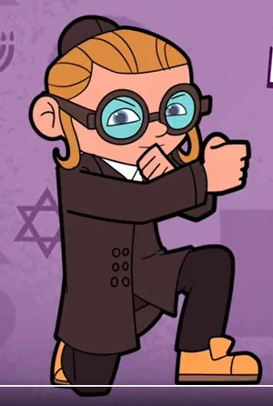 NinJew | Fictional Characters Wiki | Fandom