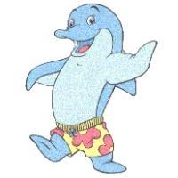 Donny | Fictional Characters Wiki | Fandom