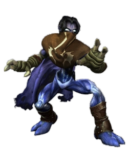 Raziel | Fictional Characters Wiki | Fandom