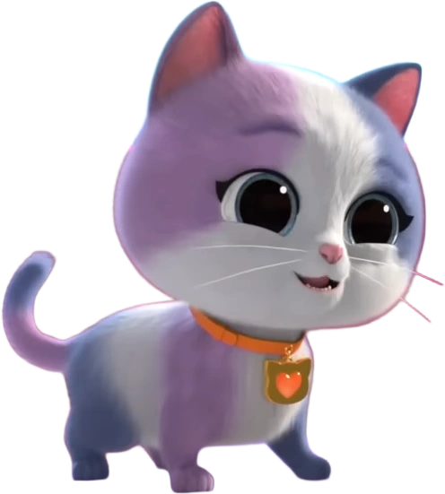 Buddy (SuperKitties) | Fictional Characters Wiki | Fandom