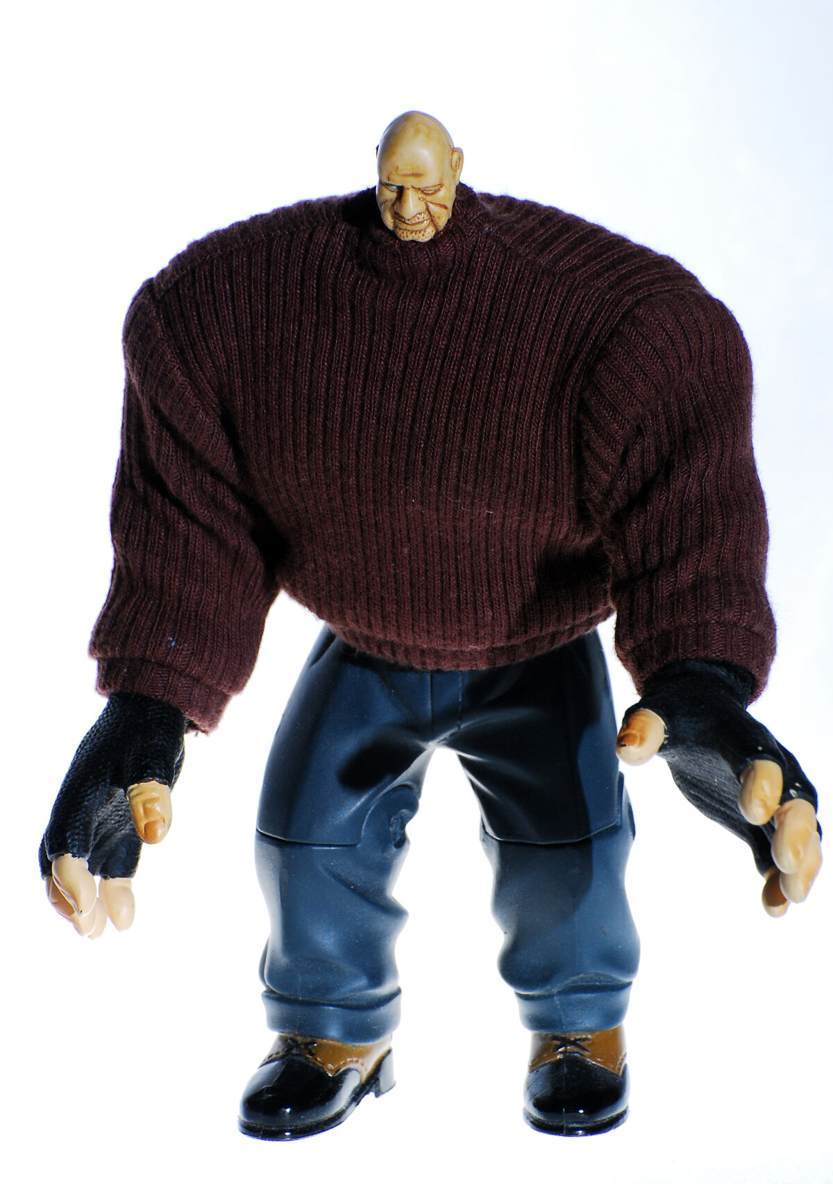 Pinhead (Puppet Master) | Fictional Characters Wiki | Fandom