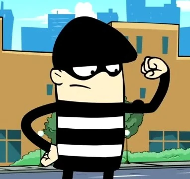 Shifty | Fictional Characters Wiki | Fandom