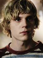 Tate Langdon | Fictional Characters Wiki | Fandom