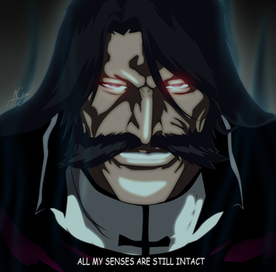 Yhwach | Fictional Characters Wiki | Fandom