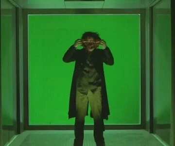 Face Peeler | Fictional Characters Wiki | Fandom