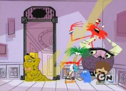 Sloppy Moe | Fictional Characters Wiki | Fandom