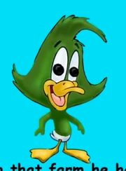 Duck (Braintofu) | Fictional Characters Wiki | Fandom
