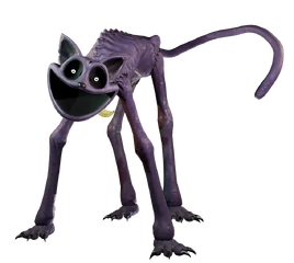 CatNap | Fictional Characters Wiki | Fandom