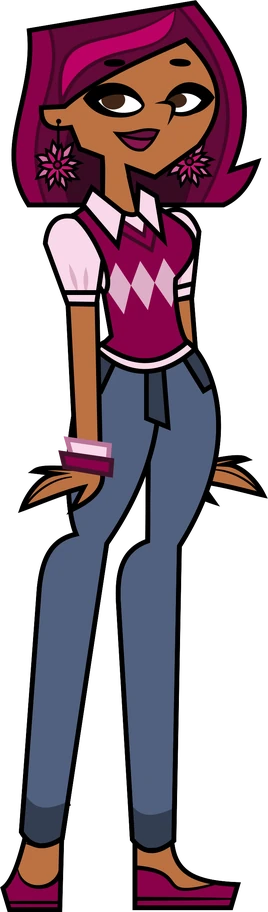 Dahlia Garcia | Fictional Characters Wiki | Fandom