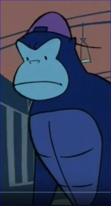 Eddie | Fictional Characters Wiki | Fandom