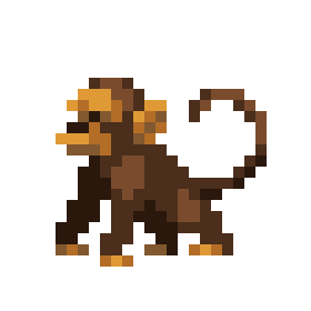 Monkey (WorldBox) | Fictional Characters Wiki | Fandom