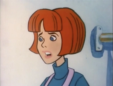Mother (Hanna-Barbera's The Secret World of Og) | Fictional Characters ...