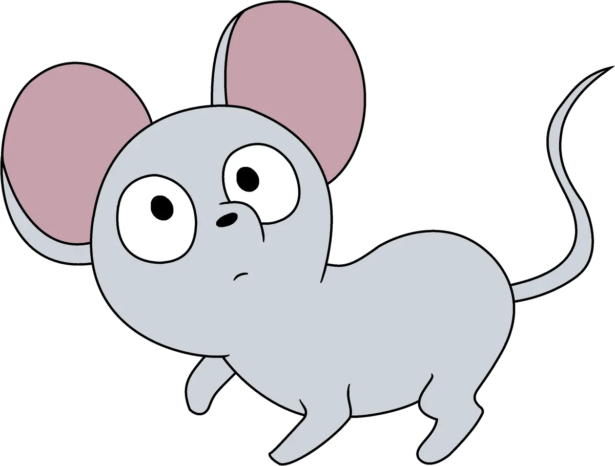 Mouse (We Bare Bears) | Fictional Characters Wiki | Fandom