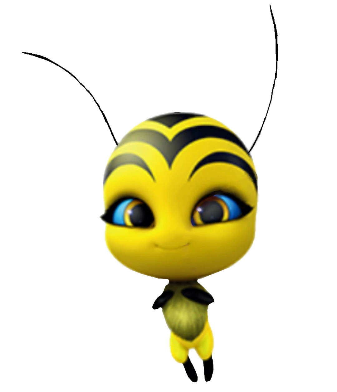 Pollen | Fictional Characters Wiki | Fandom