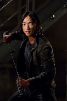Raizo | Fictional Characters Wiki | Fandom