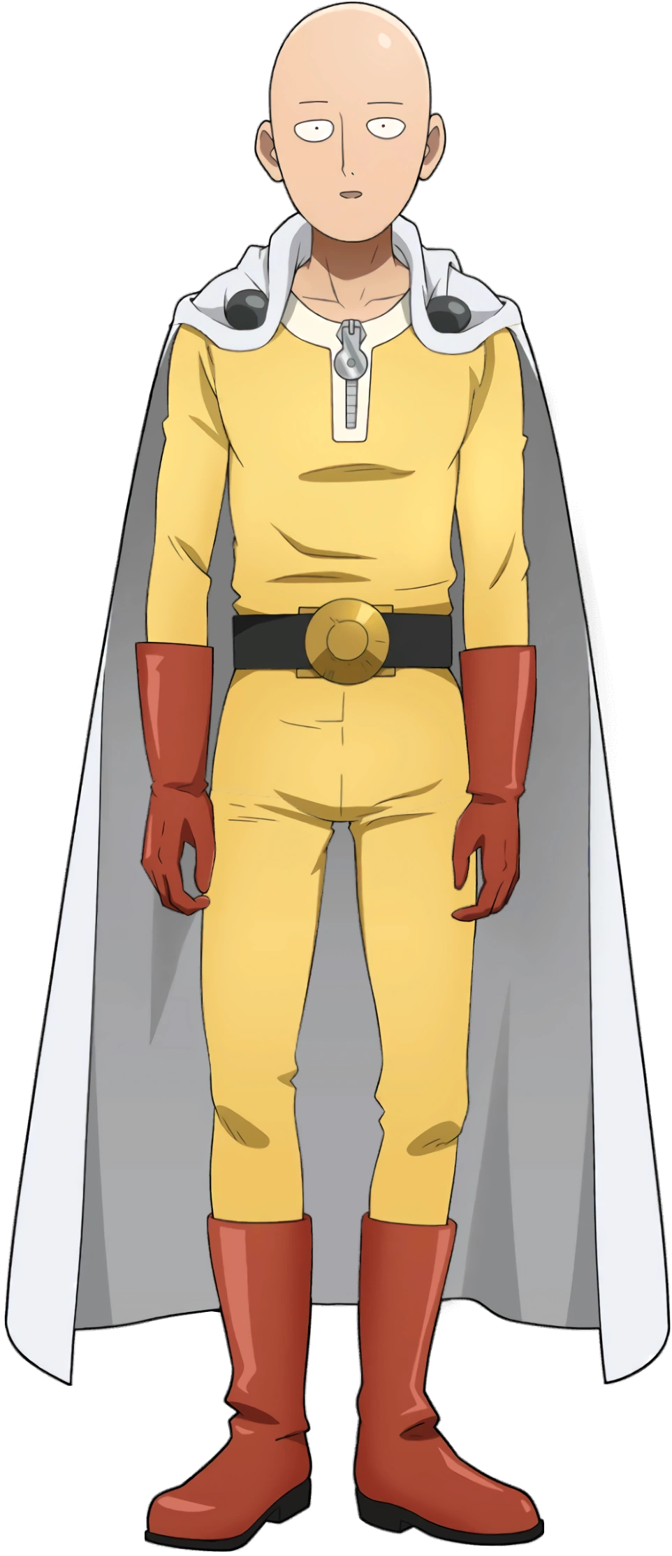 Saitama | Fictional Characters Wiki | Fandom
