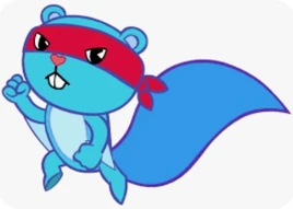 Splendid | Fictional Characters Wiki | Fandom