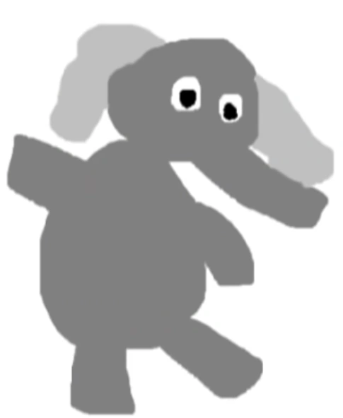 Elephant (Eric Herman) | Fictional Characters Wiki | Fandom