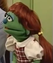 Elizabeth (Sesame Street) | Fictional Characters Wiki | Fandom