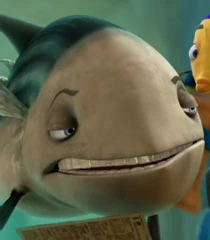 Tony (Shark Tale) | Fictional Characters Wiki | Fandom