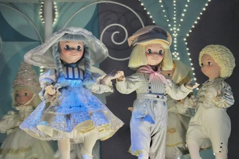 Tulip boy doll | Fictional Characters Wiki | Fandom