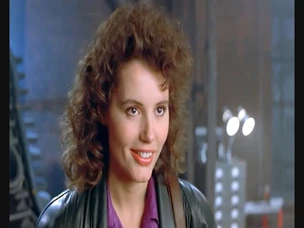 Veronica Quaife | Fictional Characters Wiki | Fandom